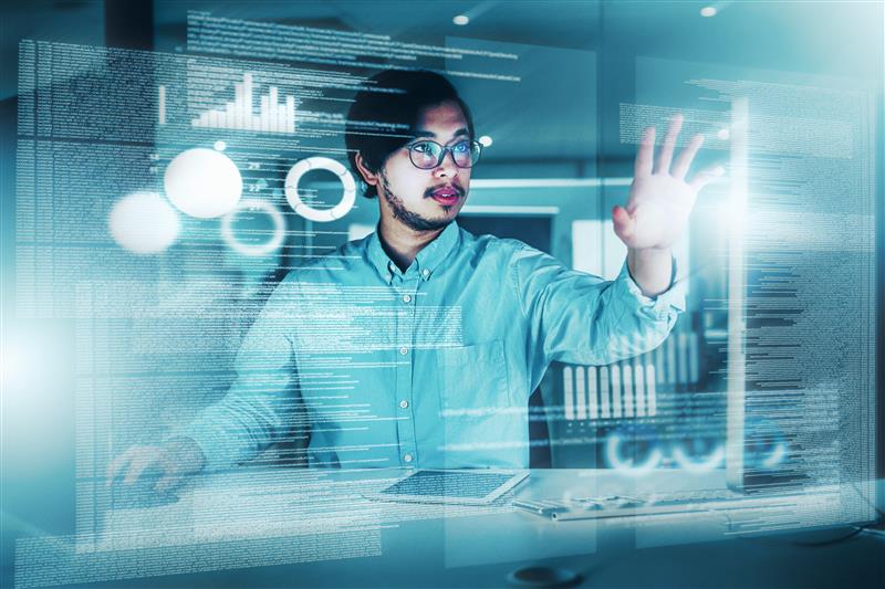 The Easy Way In/Out: Securing The Artificial Future, Trend Micro ...