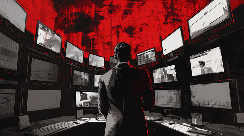 Pushing the Outer Limits: Trend Micro 2024 Midyear Cybersecurity Threat ...