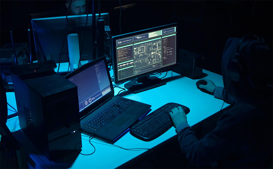 Inside the Halls of a Cybercrime Business | Trend Micro (US)