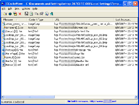 HKTL_NETPASS - Threat Encyclopedia